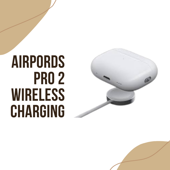 AIRPORDS PRO 2 ANC — UNICOTREND